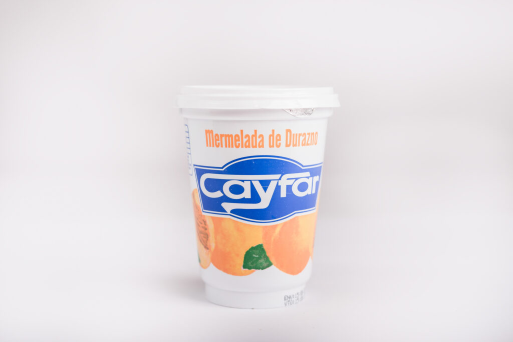 Mermelada Cayfar | De Quesos